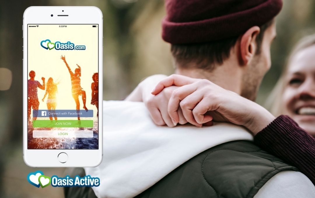 Oasis Active Free Dating Site Review- Scam Or Not?