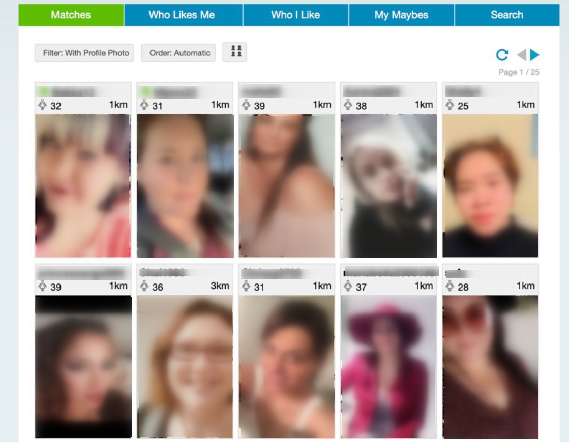 Oasis Active Free Dating Site Review- Scam Or Not?