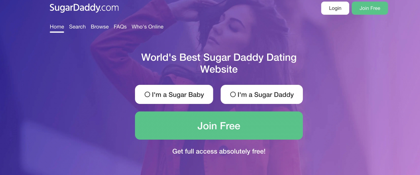 Get Sugar Daddy Australia Online: Who Are Australian Sugar Daddies?