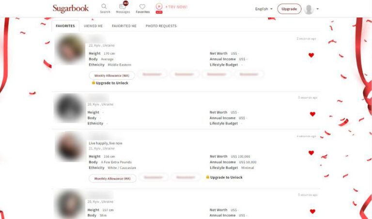 SugarBook Review: Is SugarBook Really Good Sugar Dating Site?